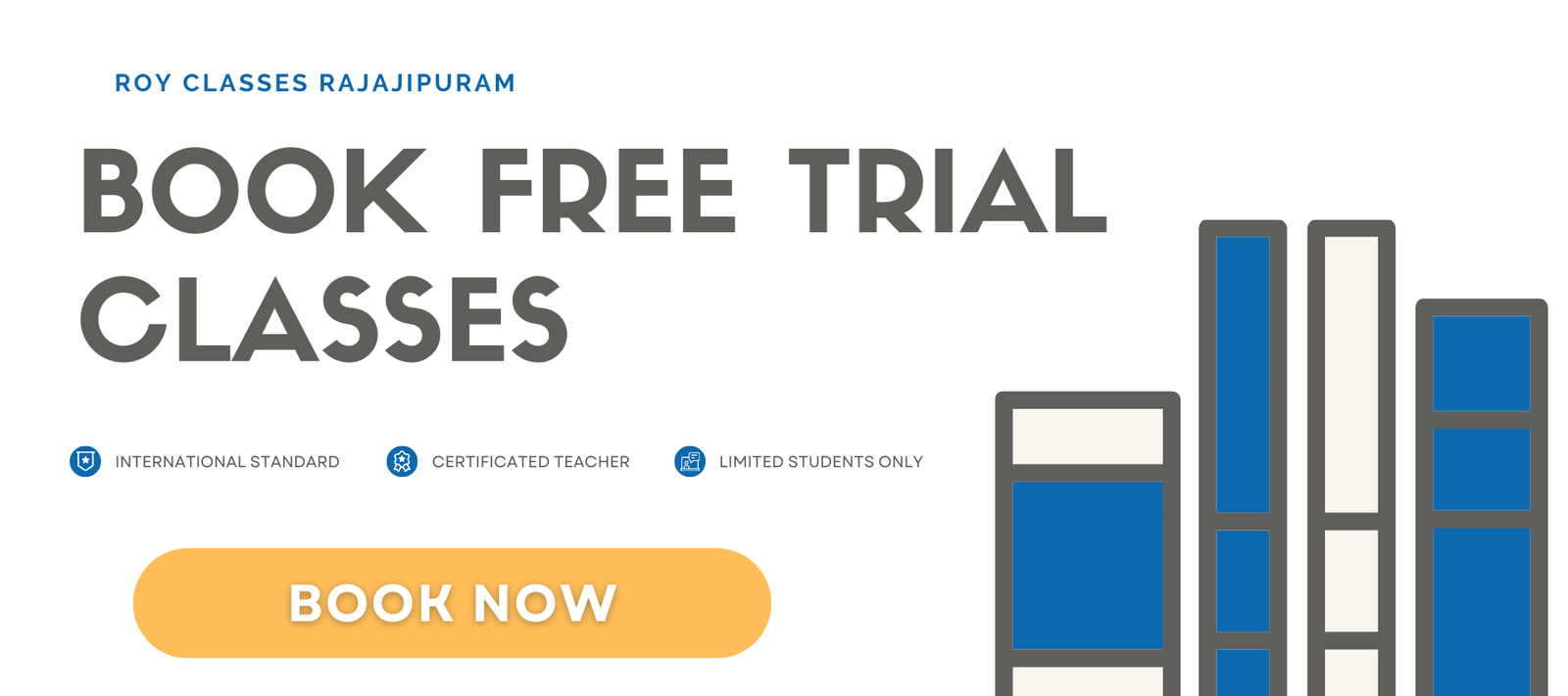 Accounts Coaching in Lucknow - Expert Guidance At Roy Classes